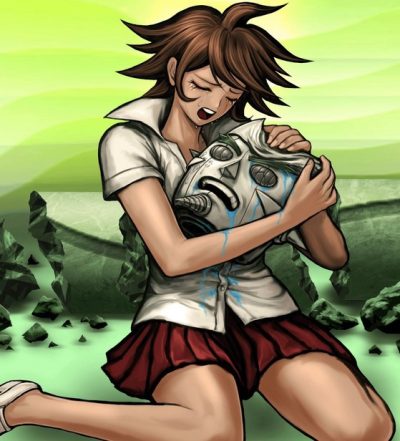 Character Analysis: Akane Owari - Danganronpa Store