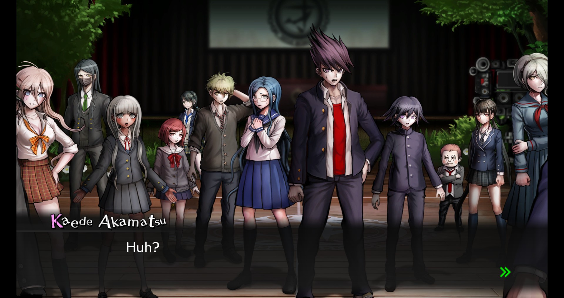 10 Fan Theories About The Ending of Danganronpa V3 - Danganronpa Store