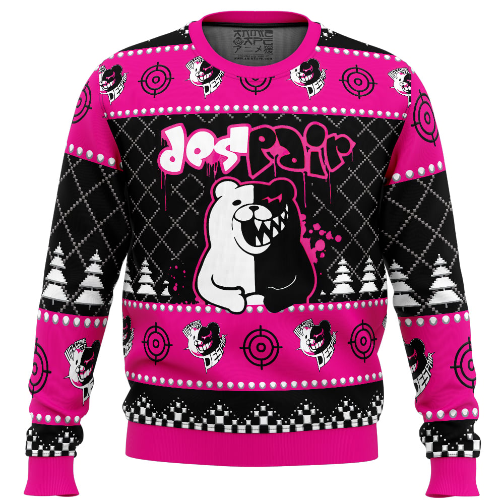 Top 8 Christmas Gifts For Danganronpa 2025 - Danganronpa Store