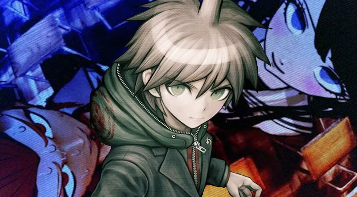 Makoto Naegi in 2026 – The Symbol of Hope in the World of Danganronpa ...